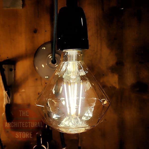 Diamond Light Bulb 360 Lumen E27