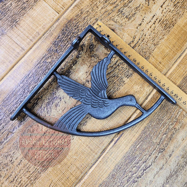 Dove Shelf Brackets