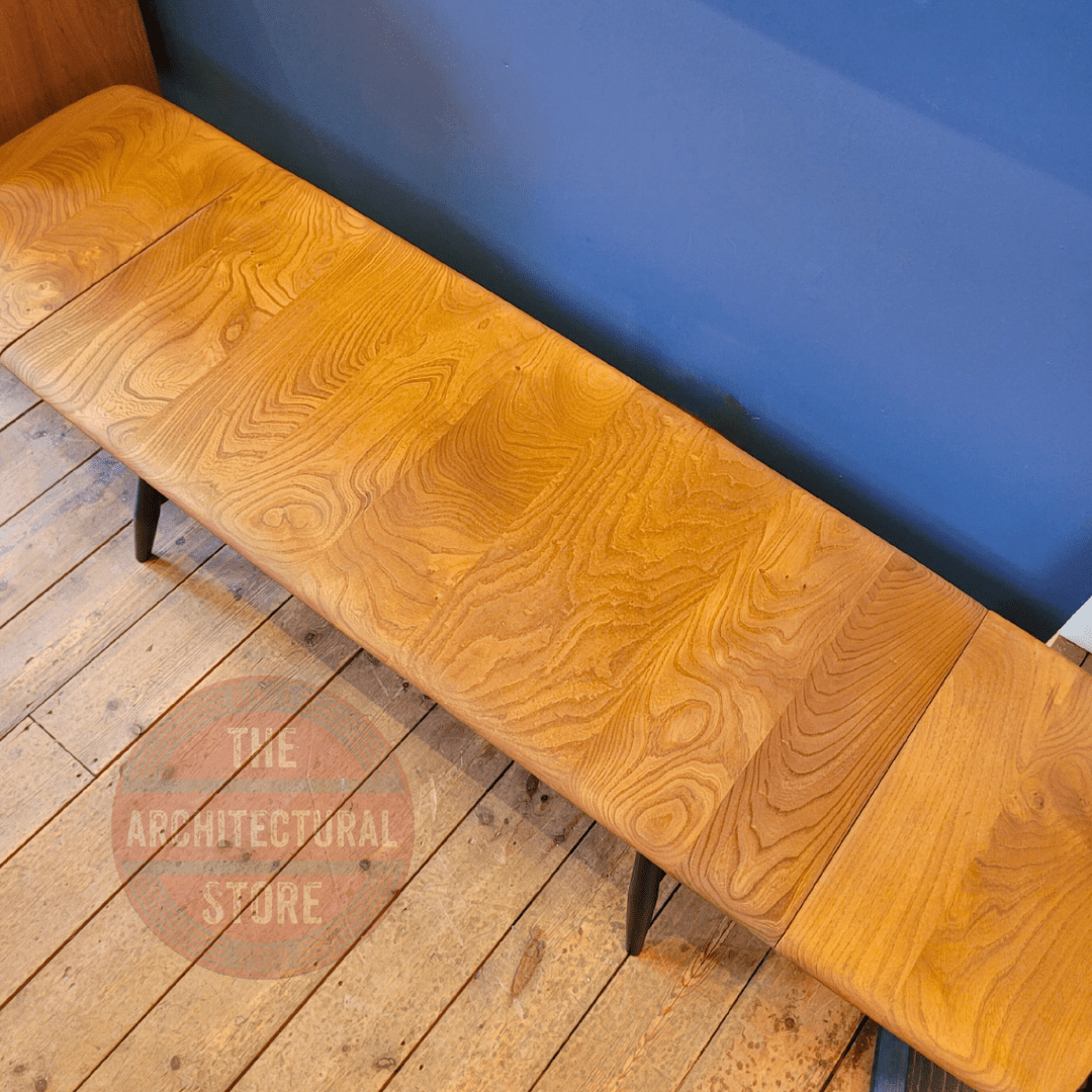Ercol Drop Leaf Coffee Table