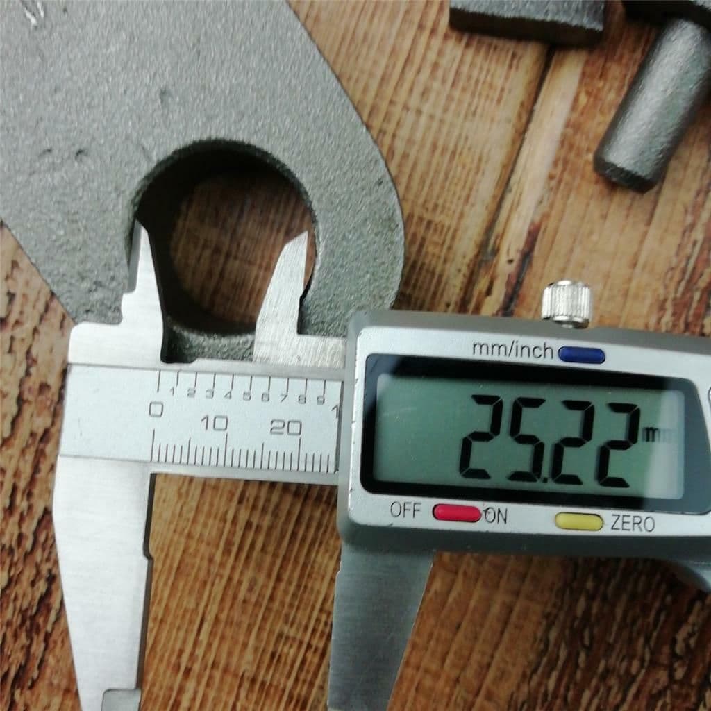 Field Gate Hooks & Eyes To Weld