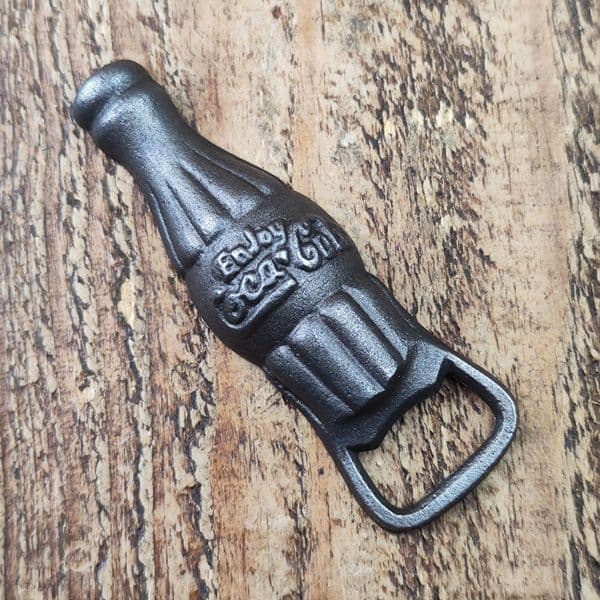 Handheld Bottle Openers