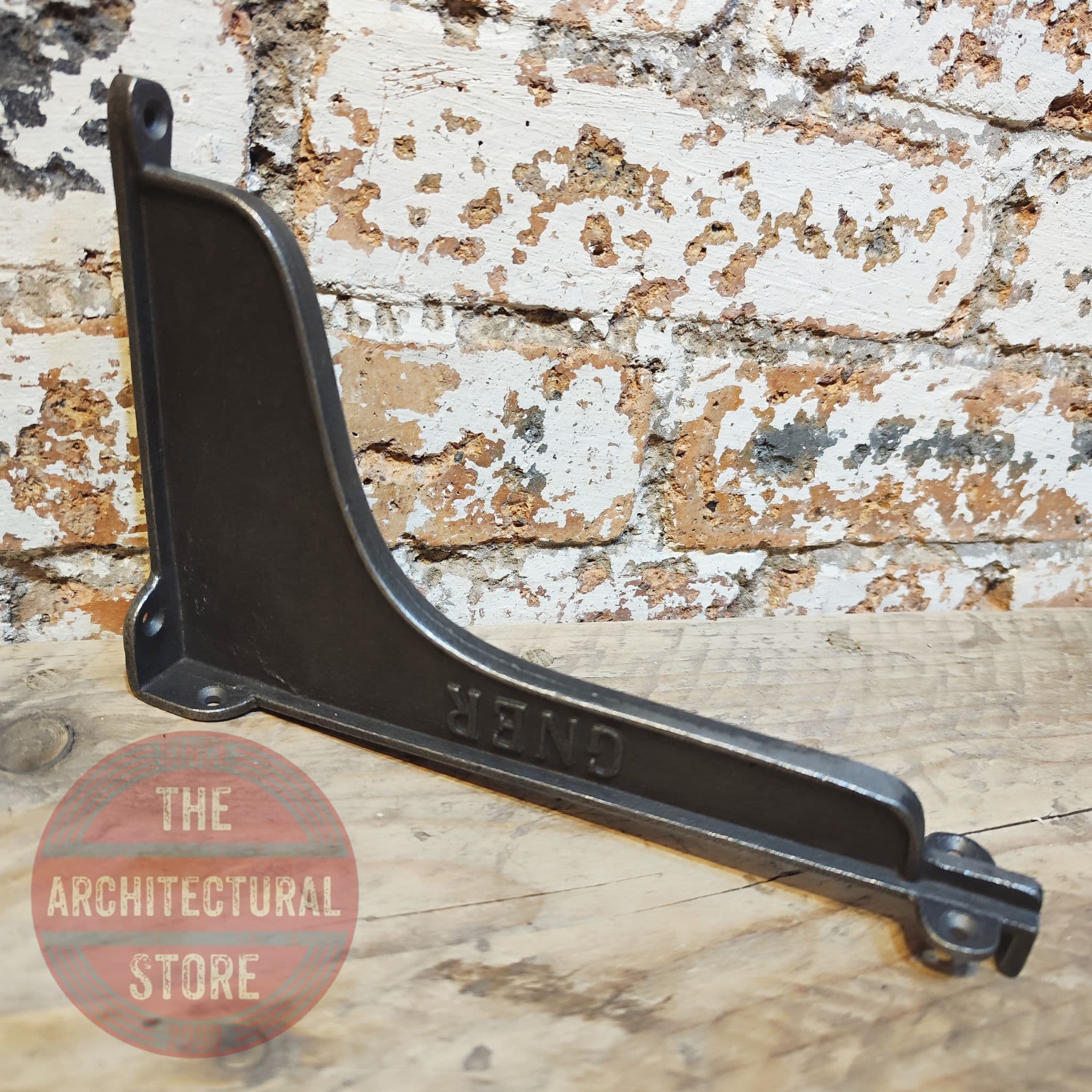 Heavy Duty GNER Shelf Bracket