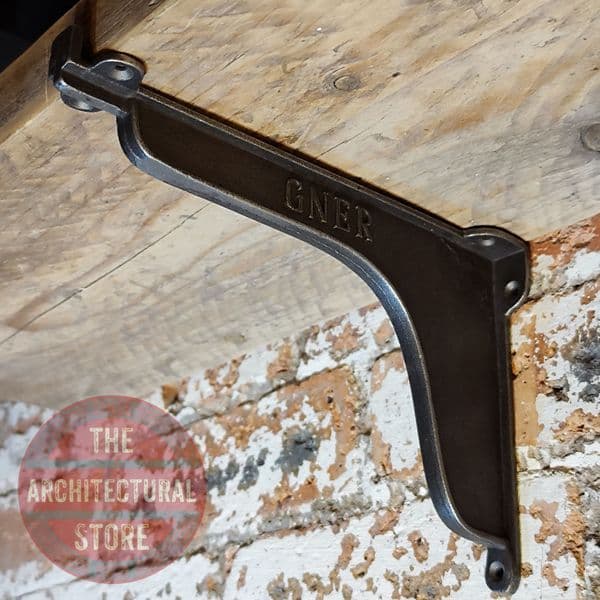 Heavy Duty GNER Shelf Bracket
