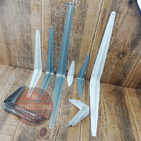 Heavy Duty London Shelf Brackets