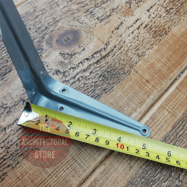 Heavy Duty London Shelf Brackets