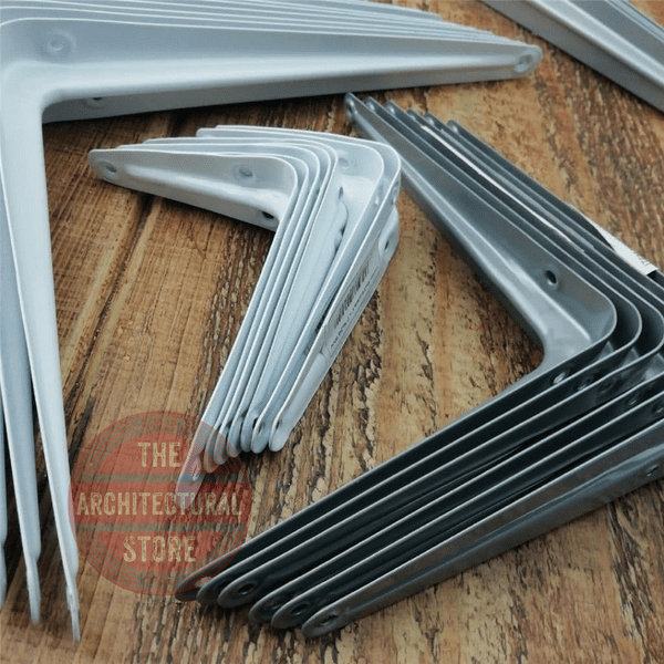 Heavy Duty London Shelf Brackets