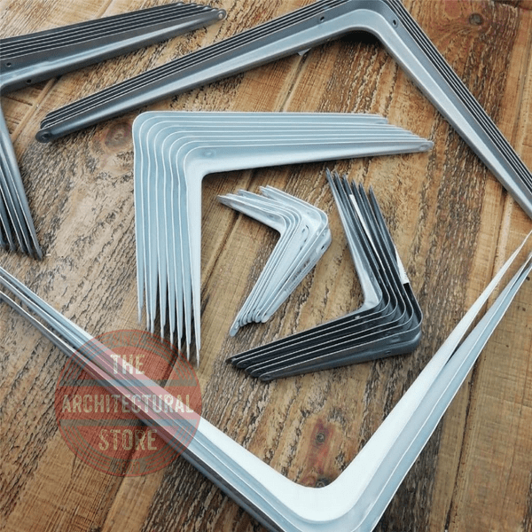 Heavy Duty London Shelf Brackets