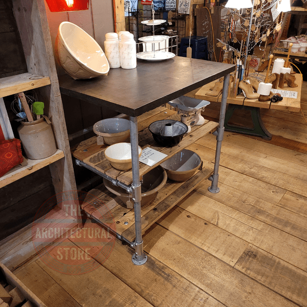 Industrial Engineers Surface Table