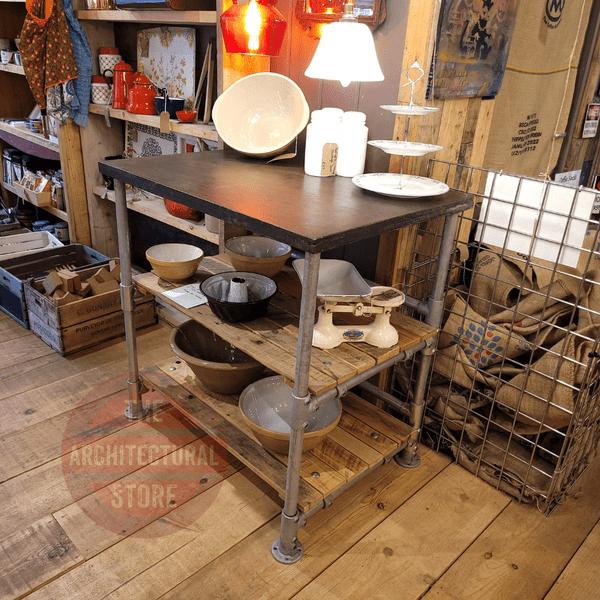 Industrial Engineers Surface Table