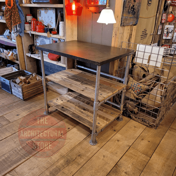 Industrial Engineers Surface Table