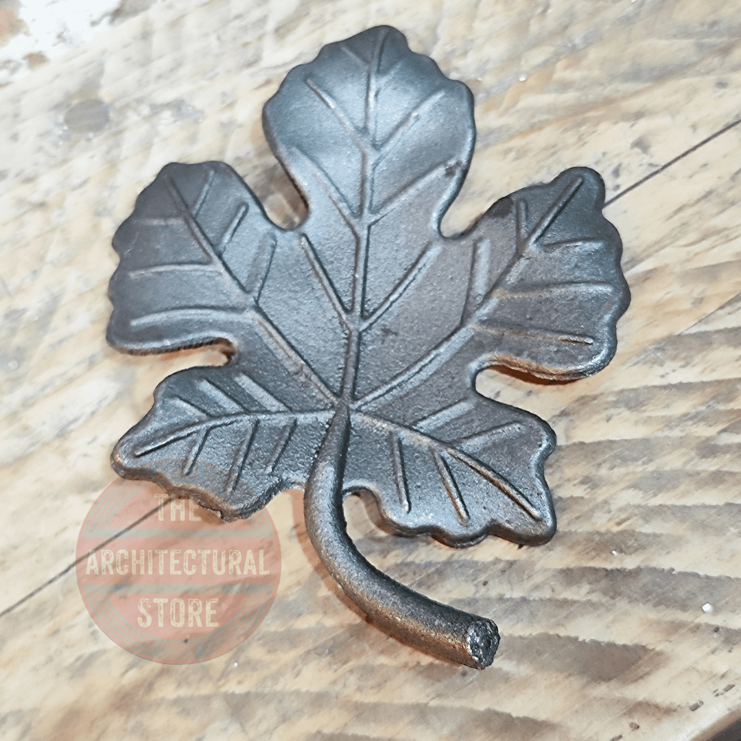 Leaf Paper Weight