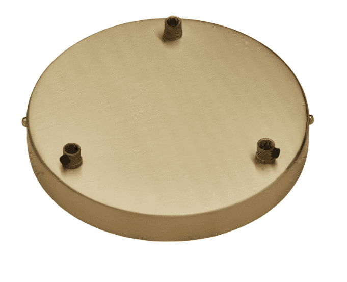 Multi Drop Ceiling Roses