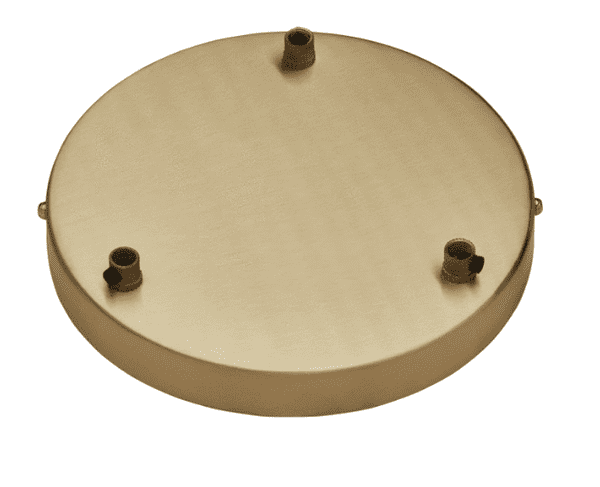 Multi Drop Ceiling Roses