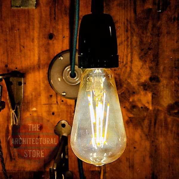 Pear 725 Lumen Led Bulb