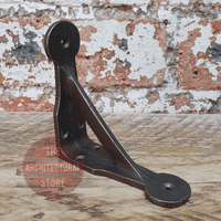 Penny End Shelf Brackets