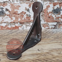 Penny End Shelf Brackets
