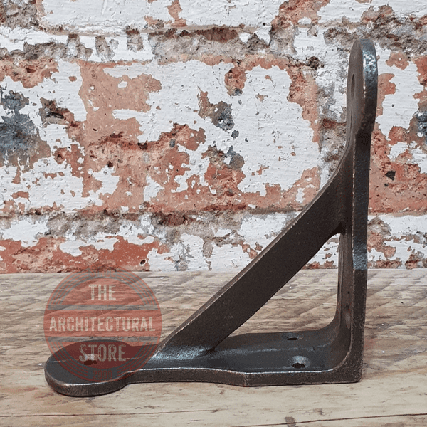 Penny End Shelf Brackets