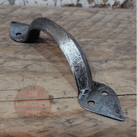 Pewter Cabinet Handles 140mm