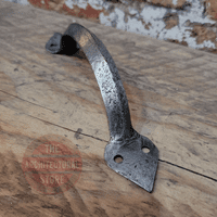 Pewter Cabinet Handles 170mm