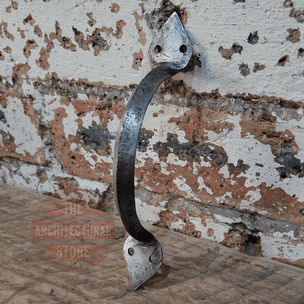 Pewter Cabinet Handles 170mm