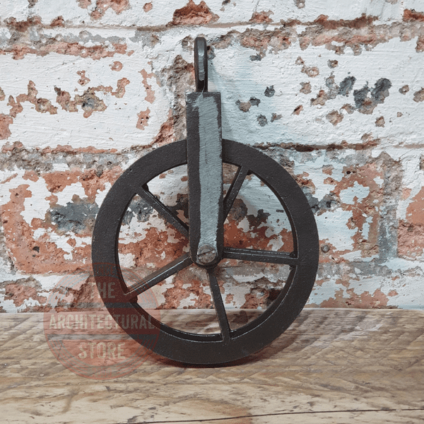Pulley Wheel