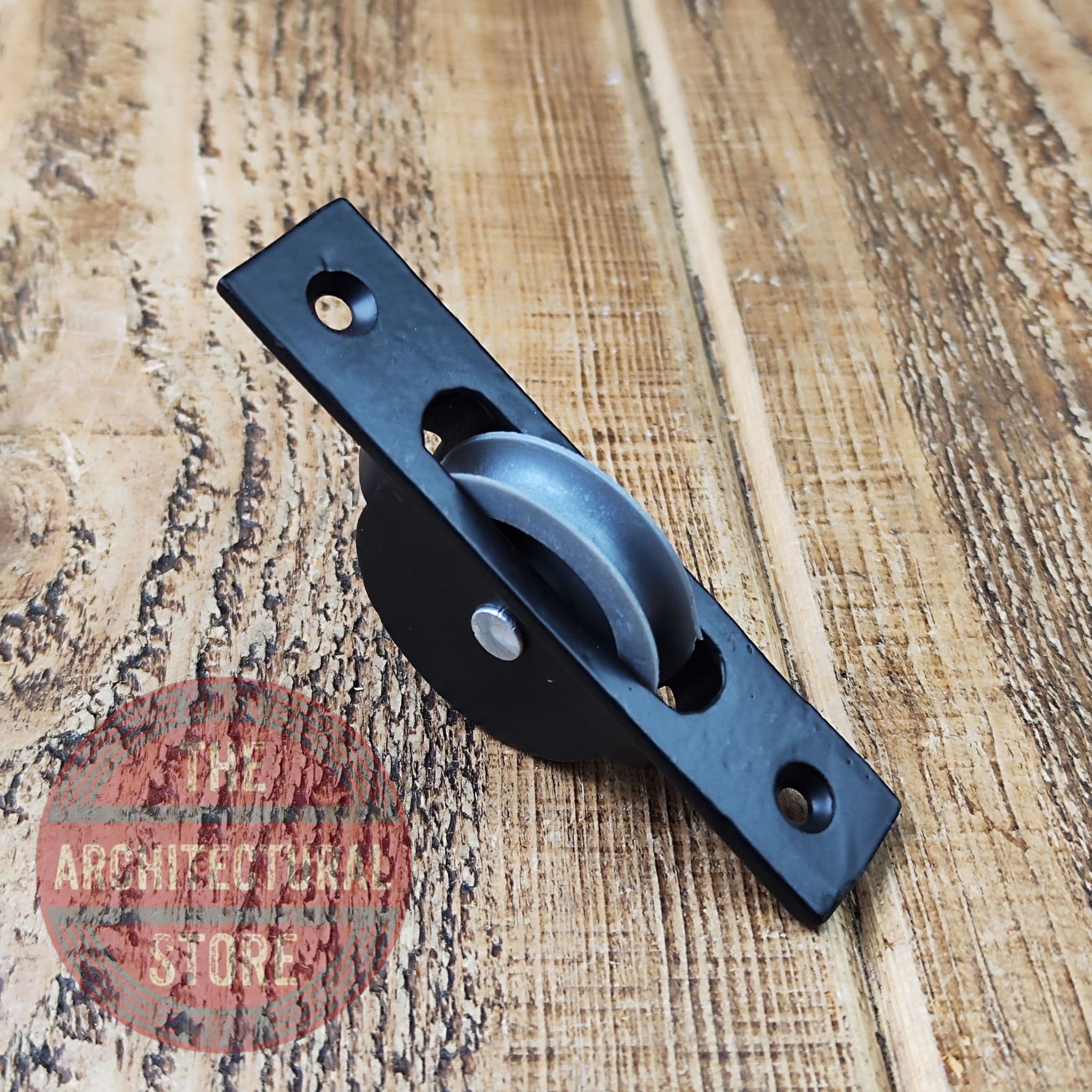 Round Profile Sash Pulley