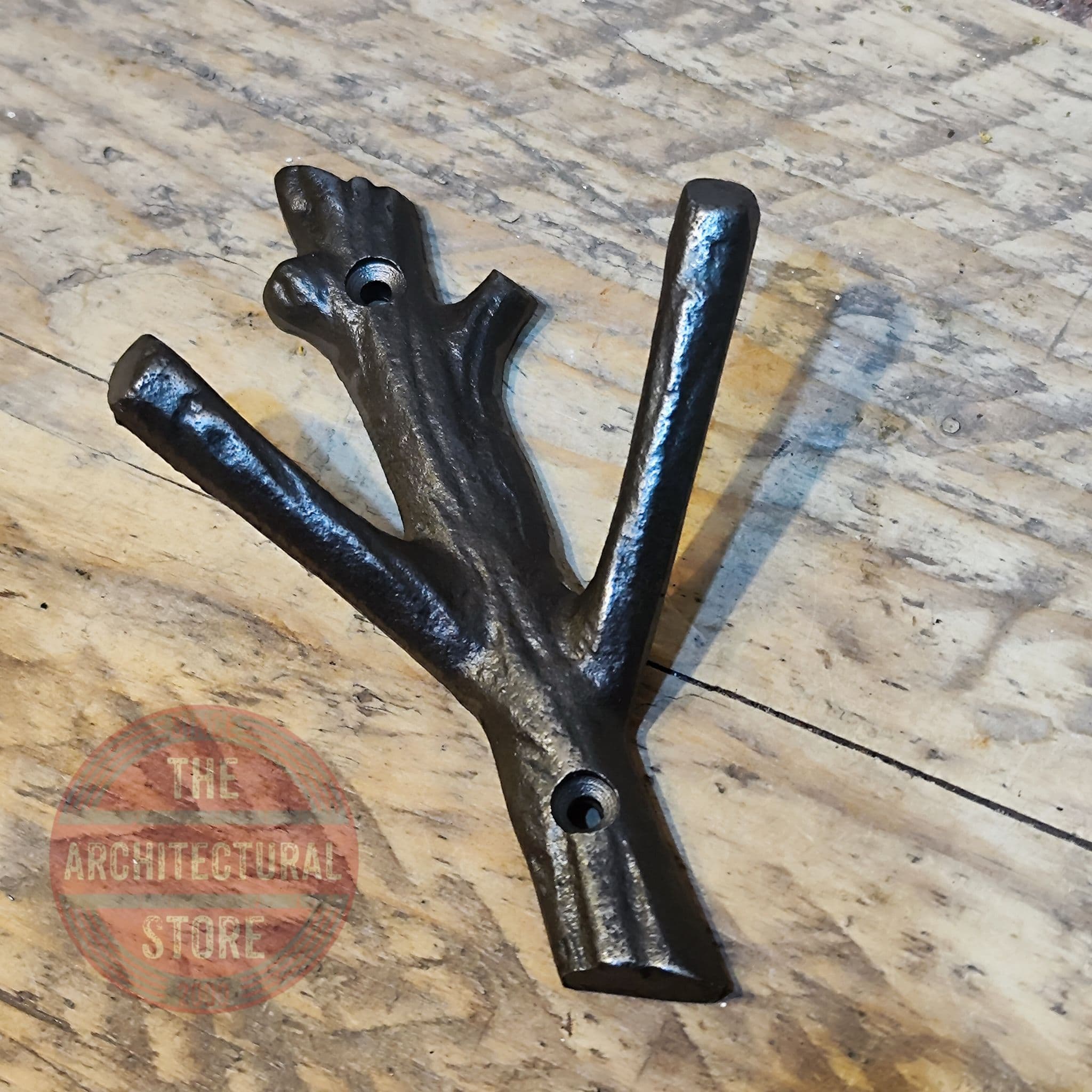 Small Branch Coat Hook