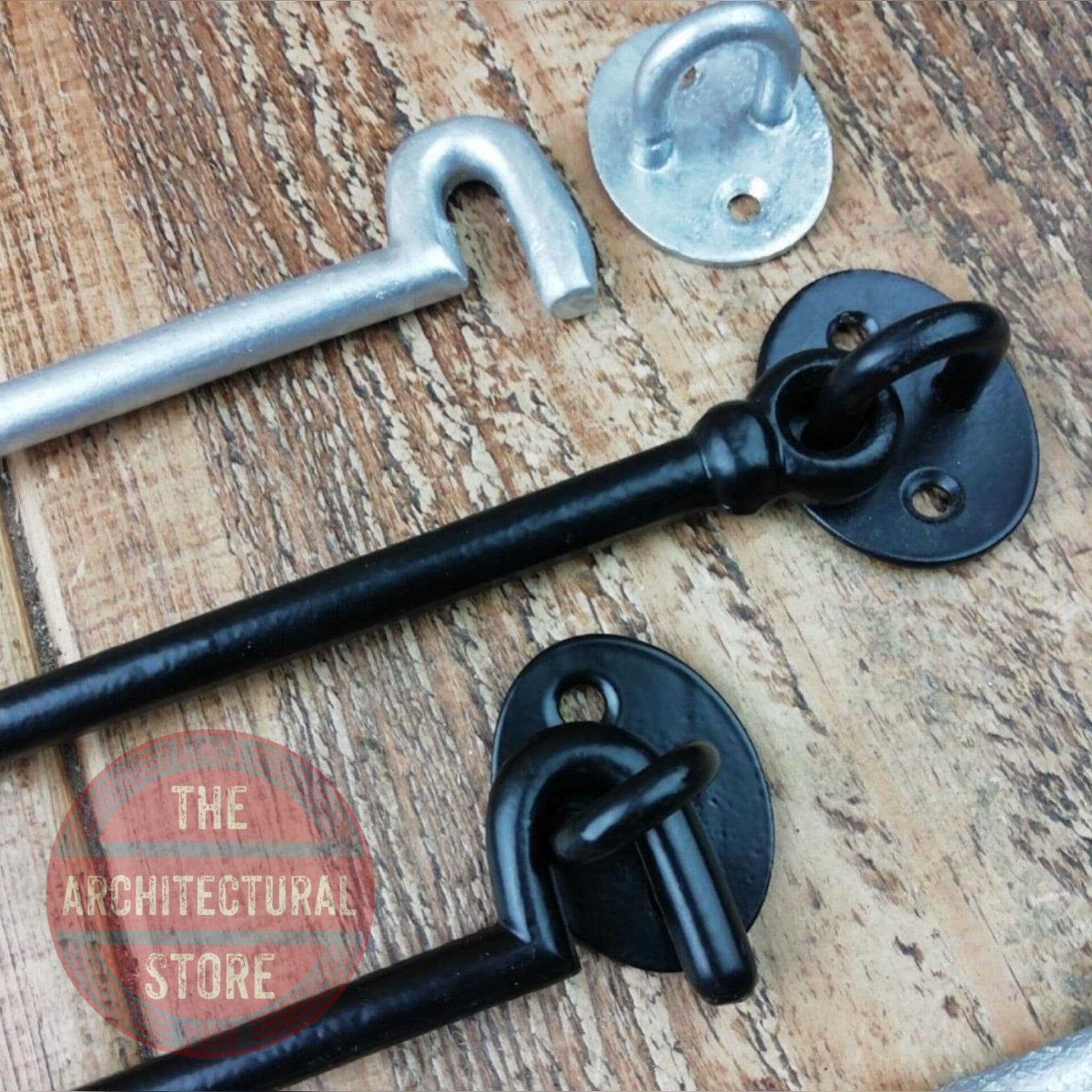 Traditional Cabin Hooks