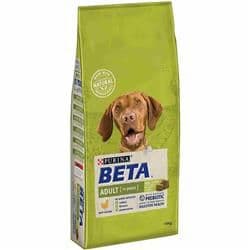 Premium Nutrition for Your Canine Companion: Beta Adult Chicken Dog ...