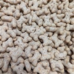 Pointer Milk and Cheese Bones: Crunchy Canine Delights for a Flavorful Treat Experience