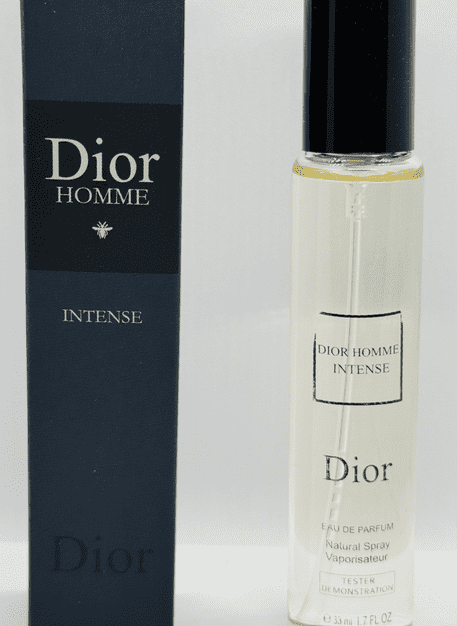Dior - Homme Intense - 33ml - Men s