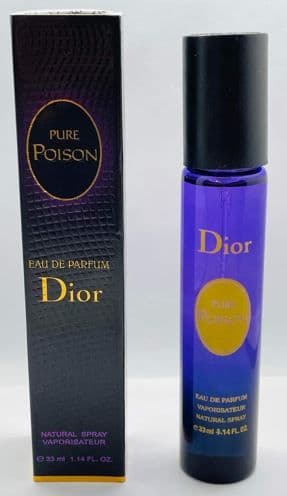 Dior - Pure Poison - 33ml - Women s