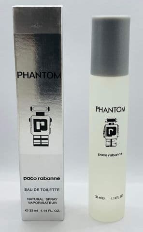 Paco Rabanne - Phantom - 33ml - Men s