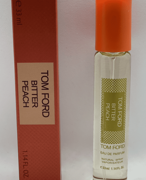 Tom Ford - Bitter Peach - 33ml - Unisex