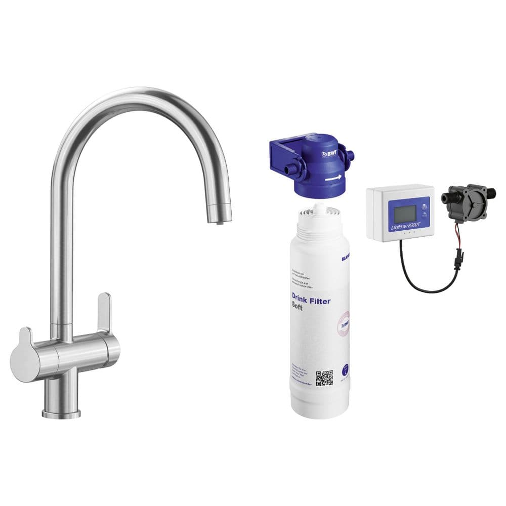 Blanco drink filter Trima