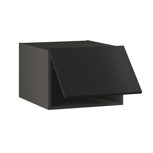 Mornington Top Box Wall Unit