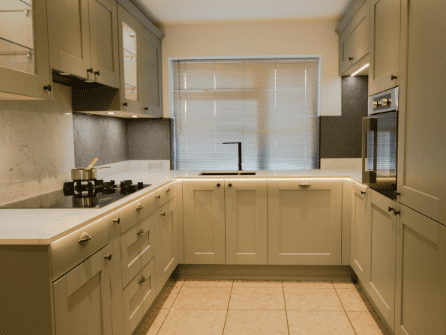 Online Kitchen Store