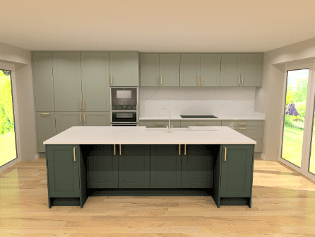 Online Kitchen Store