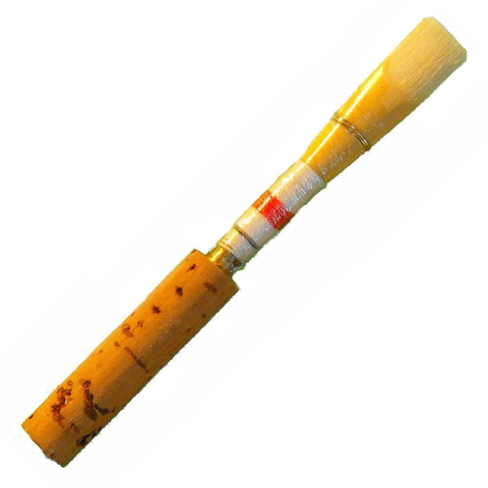 Baroque Oboe Reed