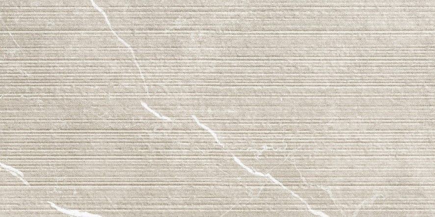 Aneto Sand Stone Effect Bathroom Wall Tile 60 x 30 x 1m2