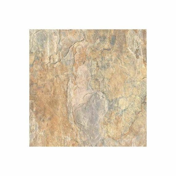 Ardesia Ocre Stone Effect Porcelain Wall/Floor Tile 62 5 x 32 x 1m2