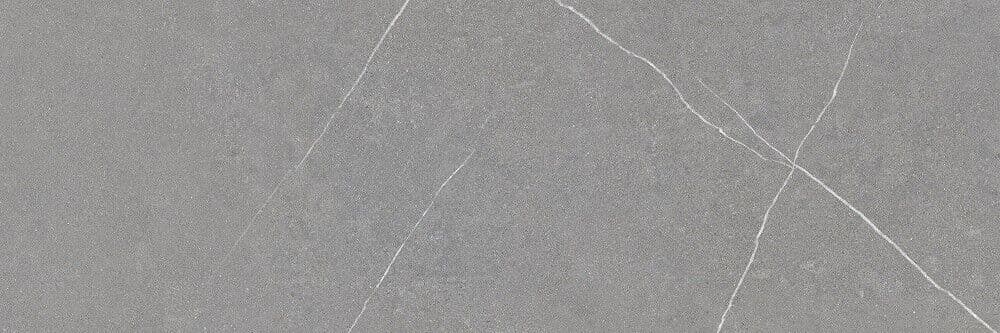 Capri Grey Stone Effect Ceramic Wall Tile 1200 x 400 x 2 0 96m2