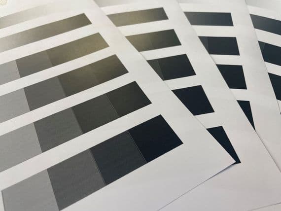 A4 Black and White Printing