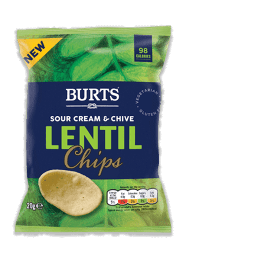 Premium Snacks @ Premium Snacks