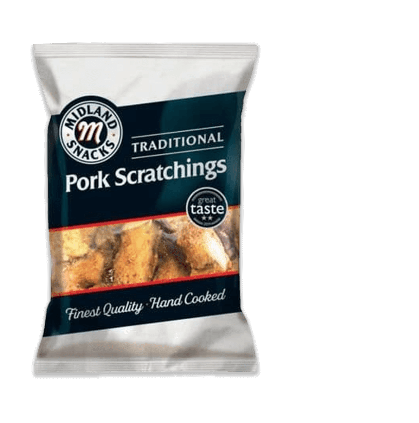 Premium Snacks