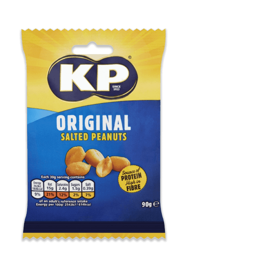 Premium Snacks