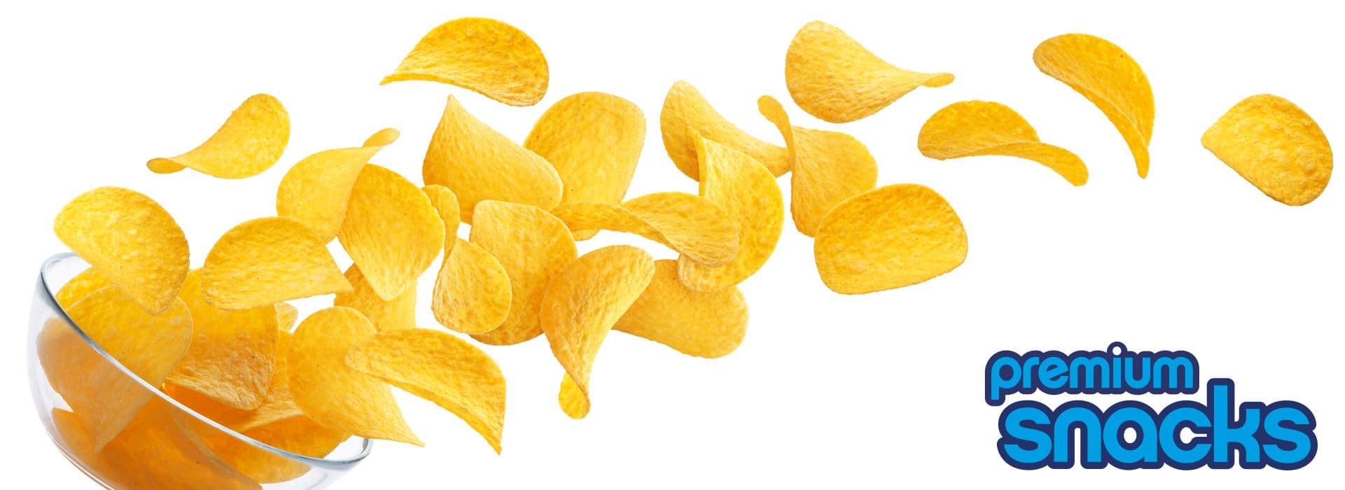 Premium Snacks @ Premium Snacks