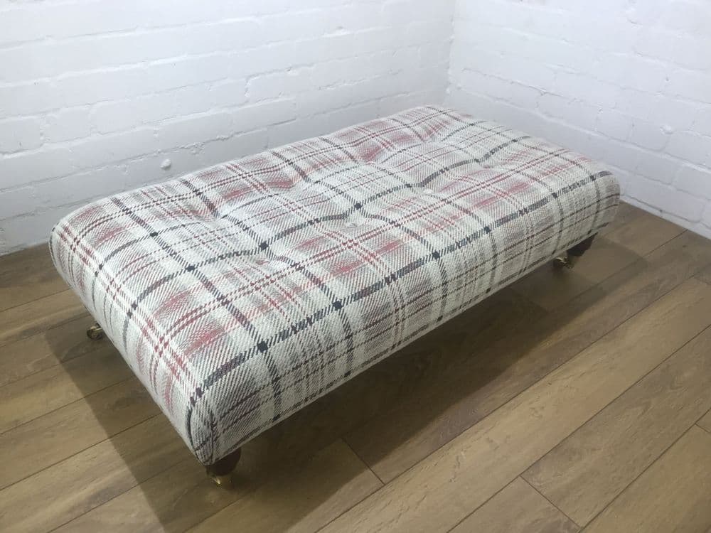 Leisure Footstools - Premium Quality Custom Made Footstools, ottomans ...