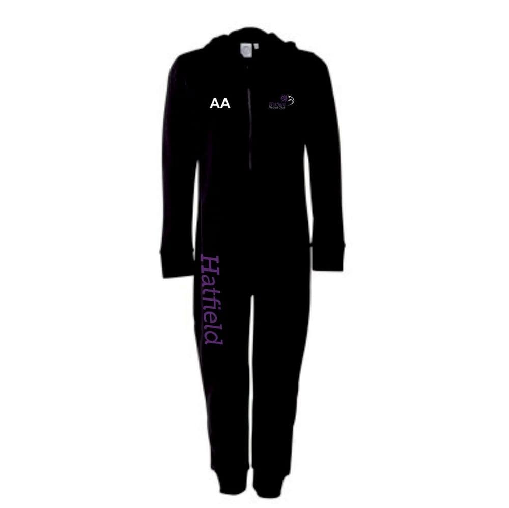 Hatfield Netball Onesie Senior
