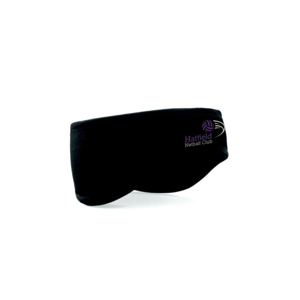 Hatfield Netball Training Headband